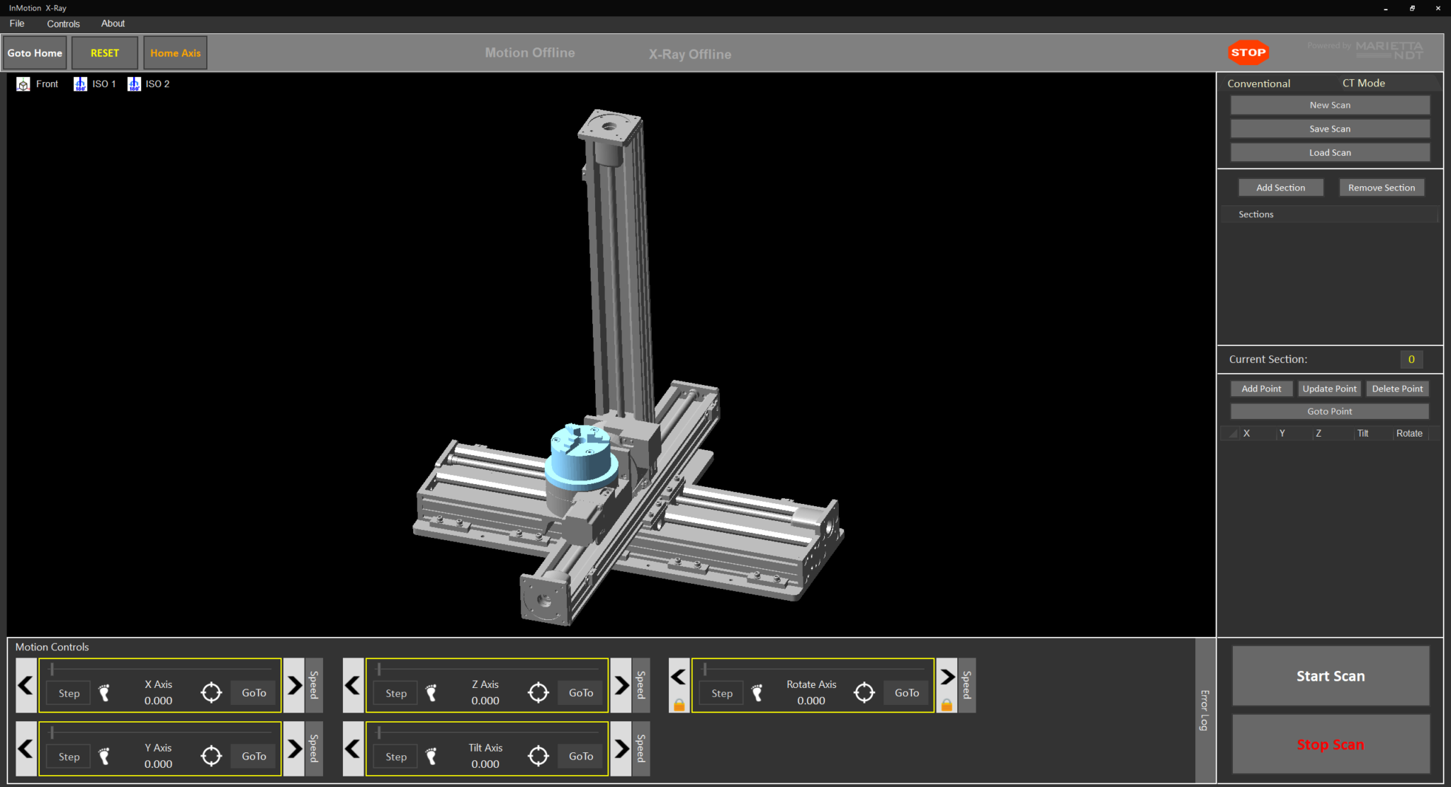 In Motion – Marietta-ndt.com