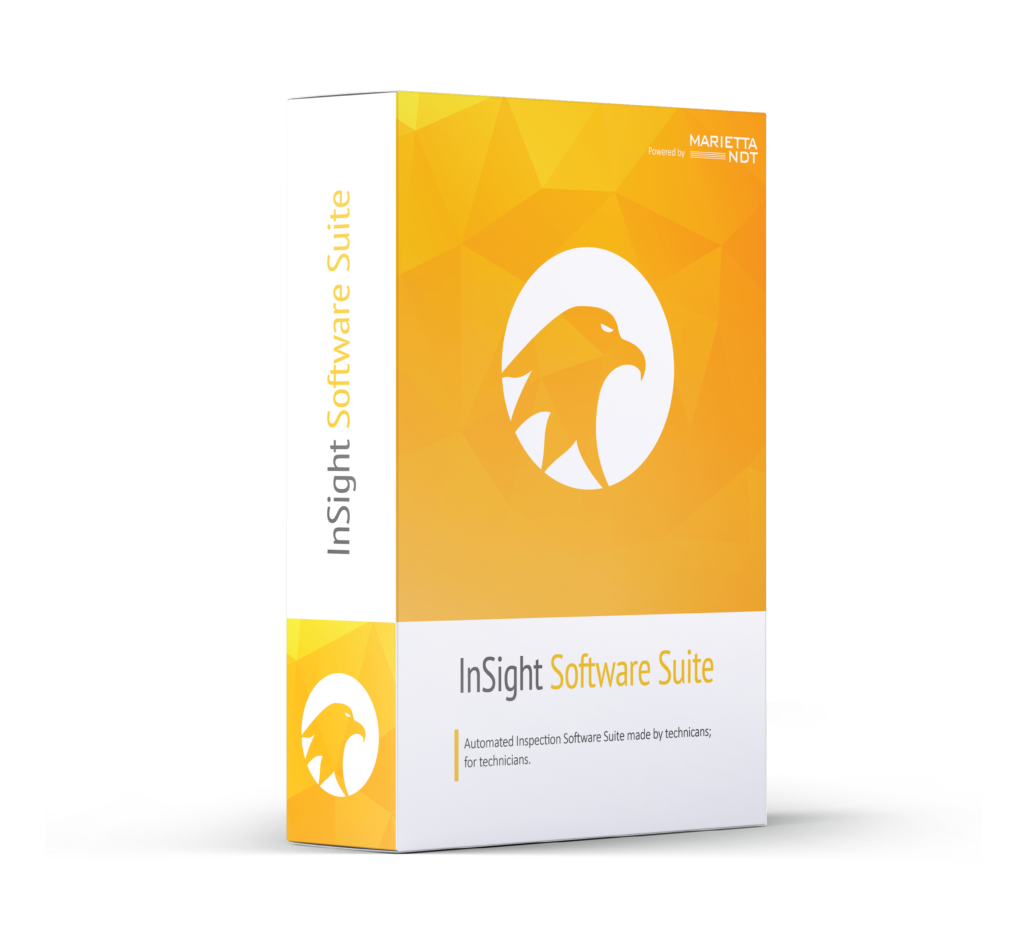Learn About InSight Software – Marietta-ndt.com